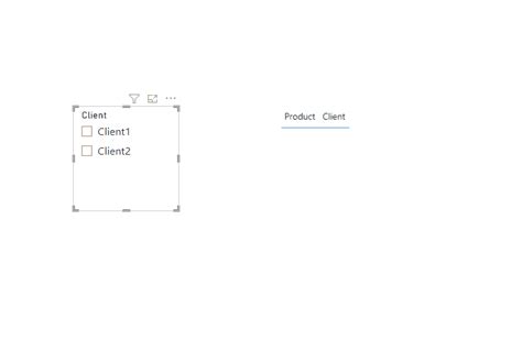 Solved Unselect All Should Hide All The Data Microsoft Fabric Community