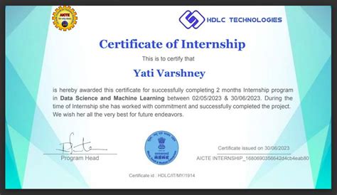 Yati Varshney On Linkedin Datascience Machinelearning