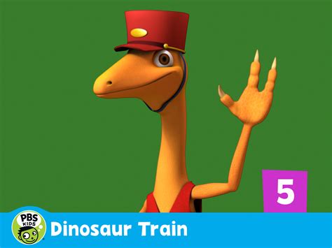 Tren Dinosaurio Cretoxyrhina Dinosaur Train Carla Cretoxyrhina Train