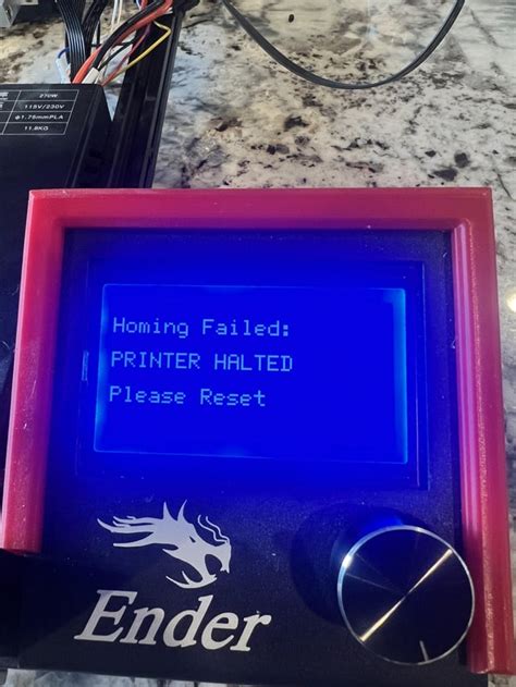 Skr Mini E3 V3 Z Axis Issues R Bigtreetech