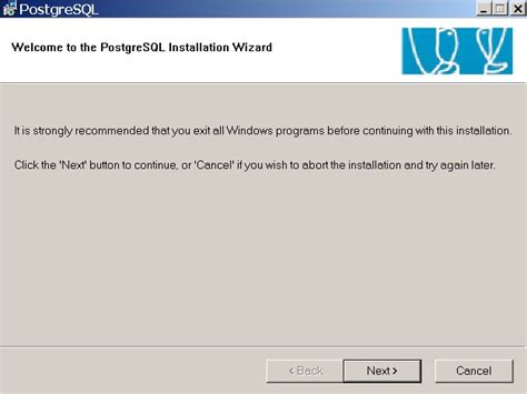 Windows Setup