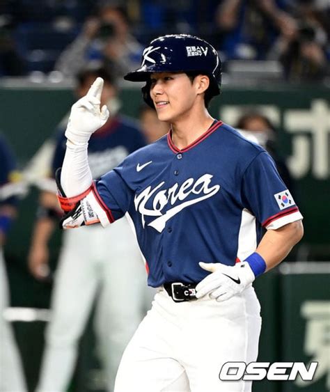 Kim Hye Seong Must Prove Value At Wbc As Dodgers Second Base Race