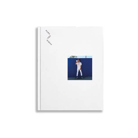 Nick Newbold Just An Idea Books