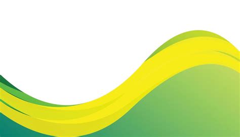 Green Yellow White Background Vector Art Icons And Graphics For Free Download