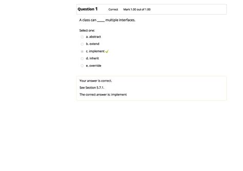 CS 1102 Programming Self Quiz Unit Five CS 1102 UoPeople Studocu