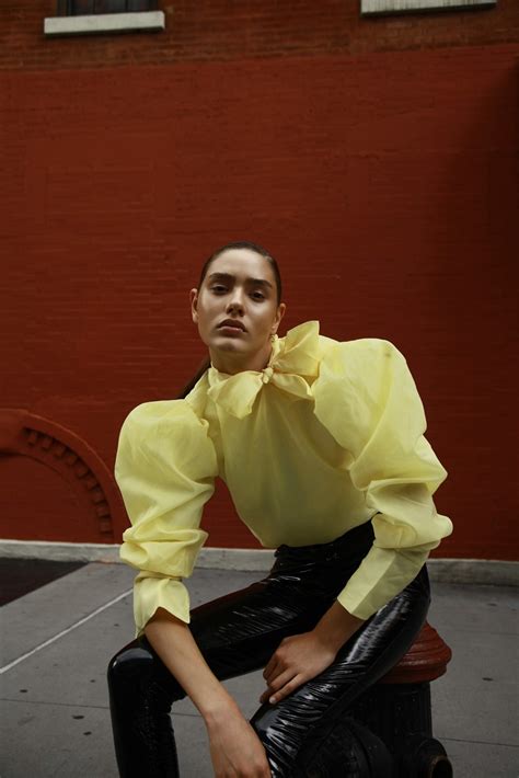 Militsa Borisova Mc2 Model Management סוכנות דוגמנות