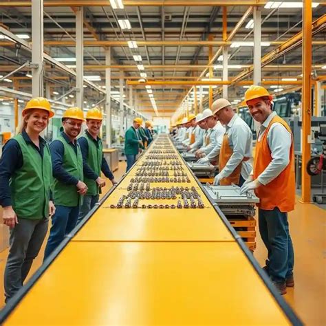 Impact Of Lean Manufacturing What You Need To Know Howik