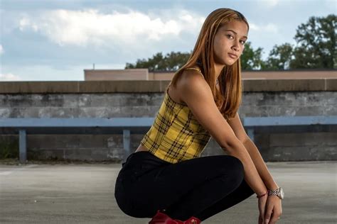 How To Get Into Teen Modeling