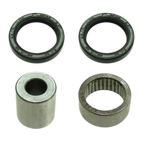 Wpsbk05003 Shock Bearing Kit Moto Hyper Ride