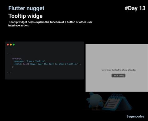 Victor Agbenro On Linkedin Flutter Flutterdev Flutteenugget