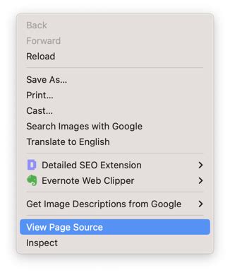 How To Open An HTML File In Google Chrome