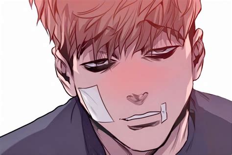 Pin On Oh Sangwoo