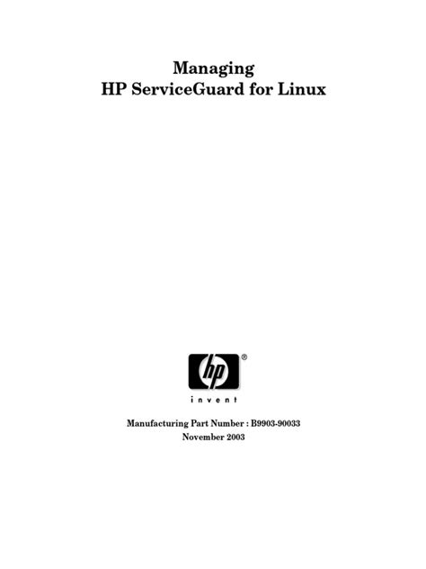 managing linux sg pdf computer cluster computer network