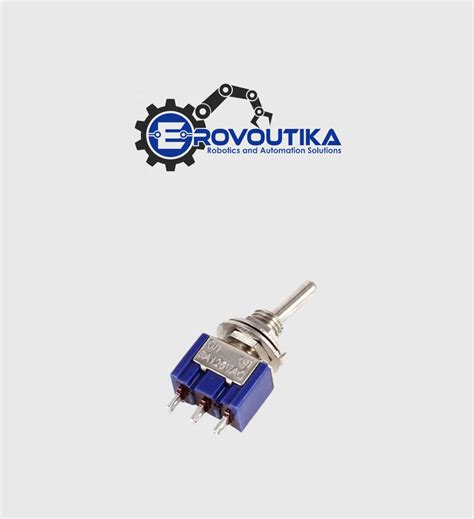 Mini Spdt Toggle Switch Shop Erovoutika