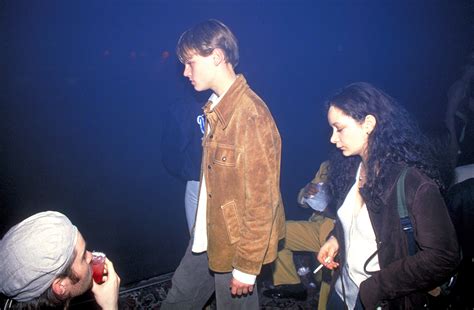 Leonardo Dicaprio Le Foto Dei Suoi Veri Amici Amica