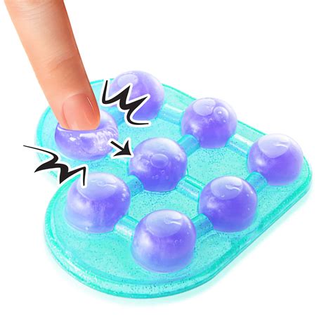So Slime Fidget Slime Pop Canal Toys Usa