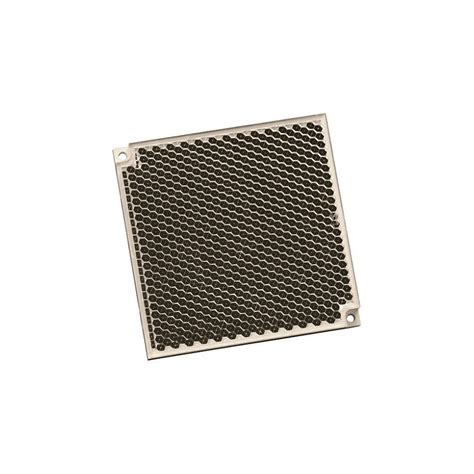 Beam Detector Reflector Videcon