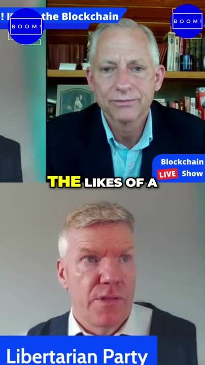 Boom Its On The Blockchain On Linkedin Ptsdawareness Psychedelics Lsdresearch