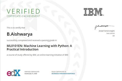 Aishwarya B On Linkedin Machinelearning Machinelearning Ml