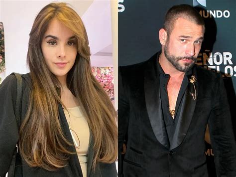 Publican Foto Inédita De Rafael Amaya Como ‘el Señor De Los Cielos Y