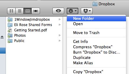 Dropbox Folder Share Dropbox Folder Eli Rose Social Media
