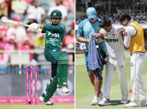 Saim Ayub Arrives In Lahore After Completing Rehabilitation Pakistan