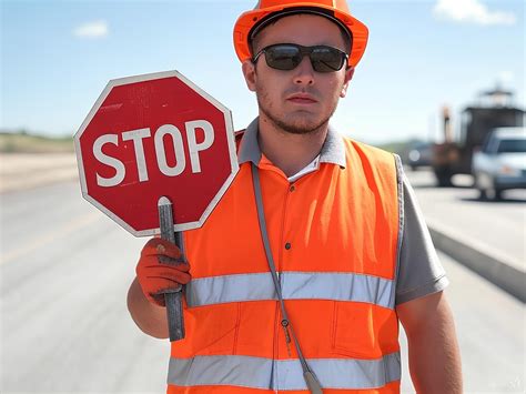 Traffic Control For Construction Training Source