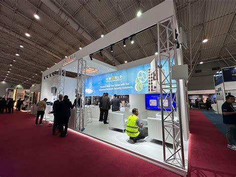 Masood Abdul Karim Khan On Linkedin Intersec2023 Riyadh