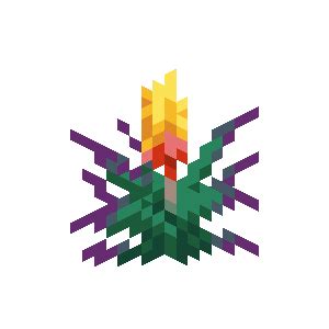 Torchflower Seeds Minecraft Wiki
