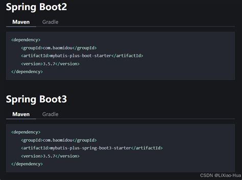 解决springboot项目报错：type Unknown Not Present 问题 Csdn博客