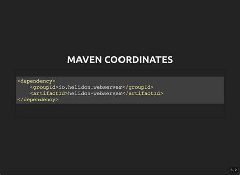 Building Microservices With Helidon Oracles New Java Microservices