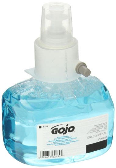 Soap451795 Executive Distributors