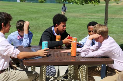 Aplicación A Regis Jesuit Regis Jesuit High School