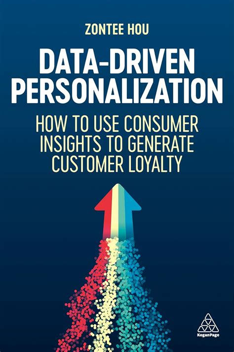 Data Driven Personalization How To Use Consumer Insights To Generate