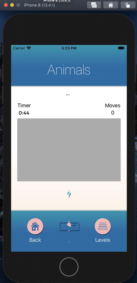Ios Swift Layout Per Device Stack Overflow