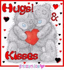 Disney Hugs And Kisses Artofit
