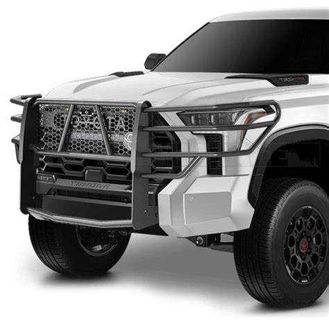 Ranch Hand Legend Grille Guard 2022 2025 Toyota Tundra Theyotagarage