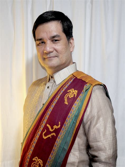 Asian Institute Of Tourism Faculty And Staff
