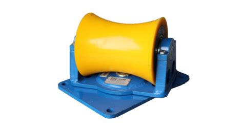 Pipe Rollers And Rotators Manufacturer And Exporter
