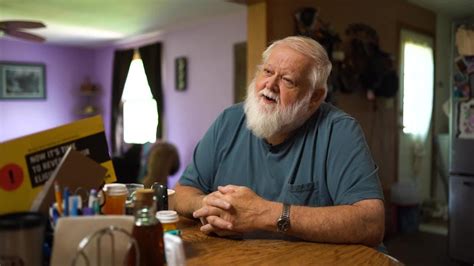 Michigan Police Chief Robert Reznick Divided A Town In Years Long Saga