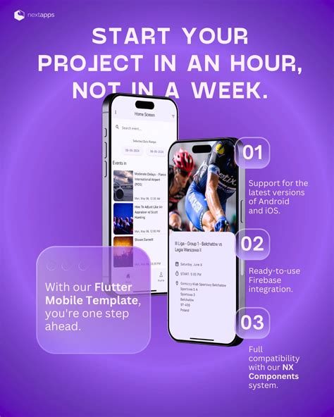 ⏱️ When Launching A New Mobile Project Every Hour Counts Nextapps A Good App Solves The