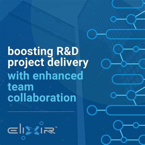 How Elixir Software Simplifies Drug Discovery Elixir Software Ltd Posted On The Topic Linkedin