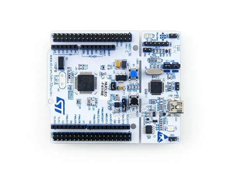 stm32 board nucleo nucleo f411re stm32f411re stm32 development board st