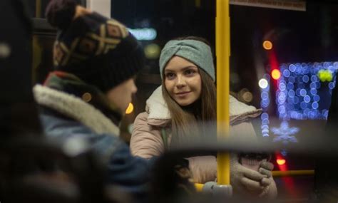 Dvě Ocenění Pro Druhou Sérii Seriálu Sex Oclock Play Cz