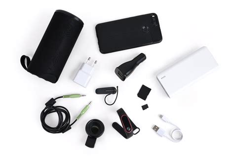 Unplugged and Thriving: Riding the Wave of Mobile Accessories ...