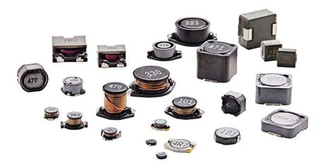 What Are Smd Components And A List Of Their Types Techsparks