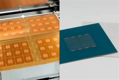 Amd 반도체 유리기판 시대