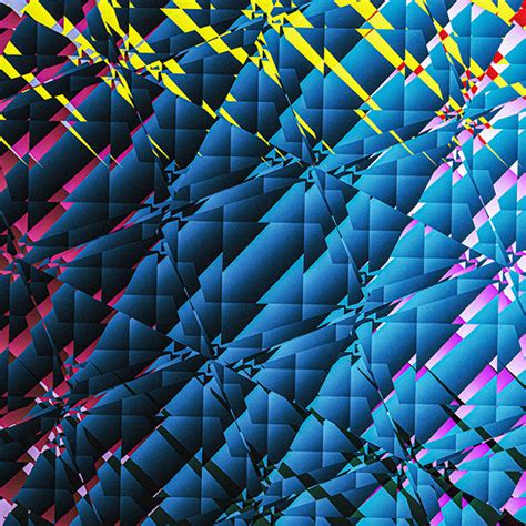 Quadratic On Behance