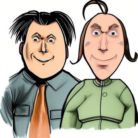 Max Und Moritz — Chyoa