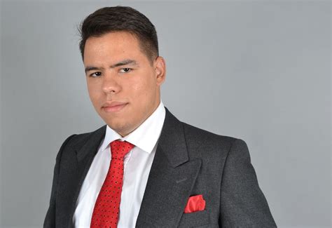 Daniel Rodriguez Canadas National Observer Climate News